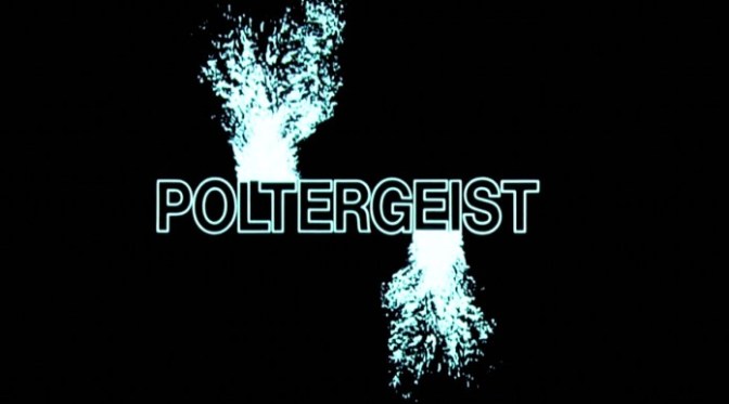 Check Out This Rare, Documentary-Feel ‘Poltergeist’ Trailer ...