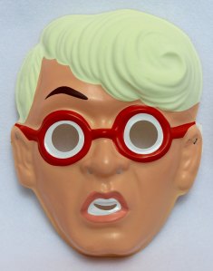 Vintage Halloween Horrors: The Creepiest Ben Cooper Masks I’ve Ever ...