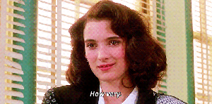 “Heathers”Still Very 30 Years Later! Here’s 9 Quotes From the Film We ...