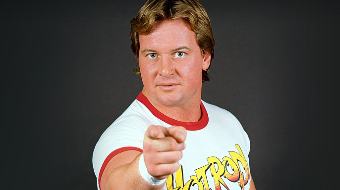 Honor the “Rowdy One” on His Birthday With the Best of Piper’s Pit ...