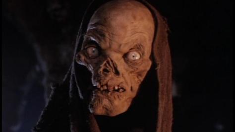 Horror Heroes: 5 Fun Facts You May Not Know About the Crypt Keeper ...