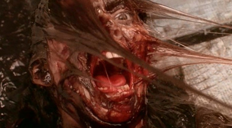 Creature Features: The Mucho-Ecological, Man-Eating Lake Blob From ...