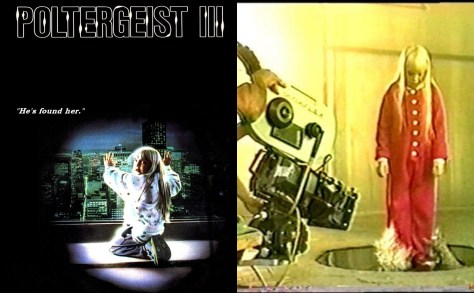 {Video} Behind the Scenes VHS Retail Promo For “Poltergeist III ...