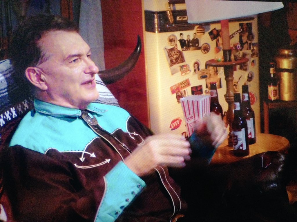 Joe Bob Broke Shudder, but Not Our Hearts | Nightmare Nostalgia