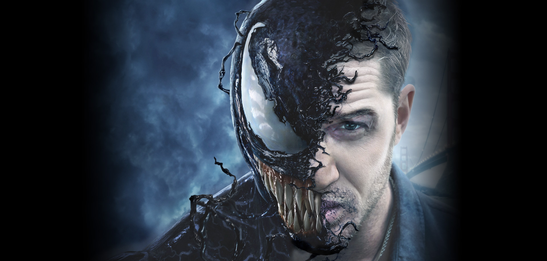 New VENOM Pic Has Fans Drooling For More! The Comic’s Coming to Life ...