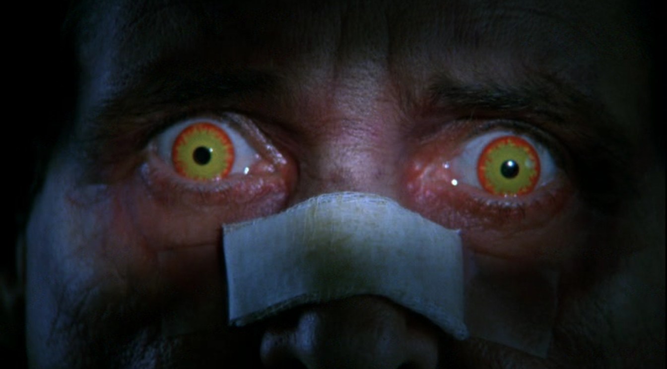 A Few Things You Might Not Know About “The Exorcist III” | Nightmare ...