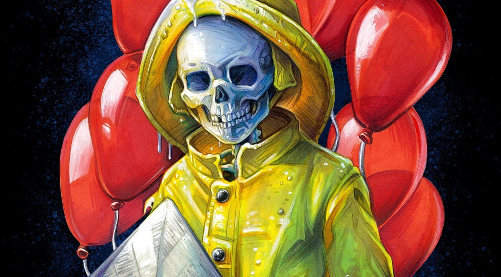 Original Georgie From “IT” Returns For Unofficial Sequel To 1990 ...