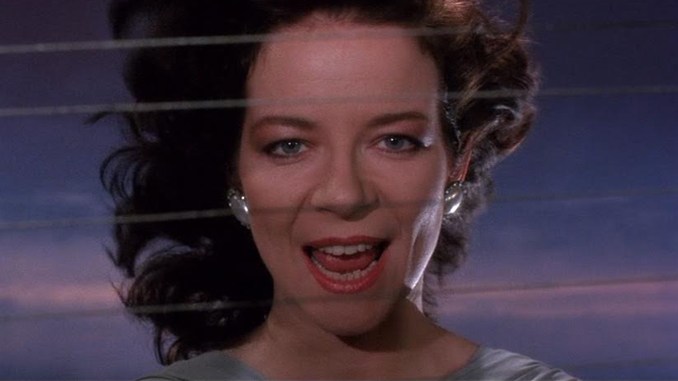 A Thin Line Between Love and Hate | Nightmare Nostalgia