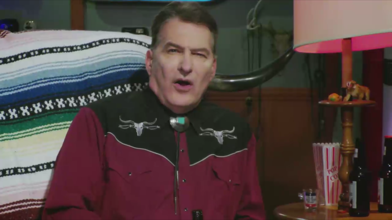 Why 2018 was the Year of Joe Bob | Nightmare Nostalgia