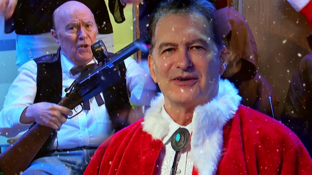 Why 2018 was the Year of Joe Bob | Nightmare Nostalgia