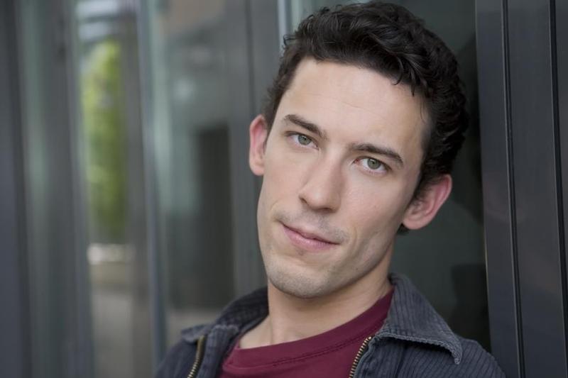 The Antithesis of Pennywise: An Interview with ‘Terrifier’s’ David ...