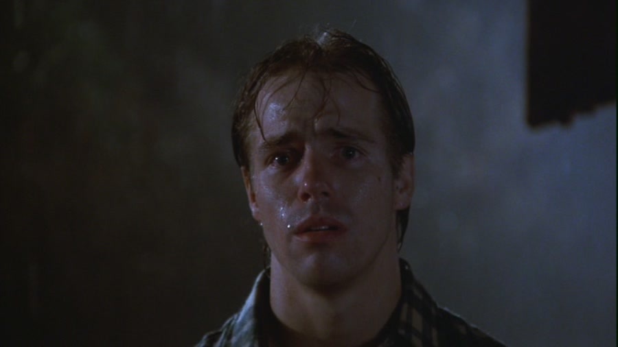 Jarvis Omega Why John Shepherd Is The Best Tommy Jarvis | Nightmare