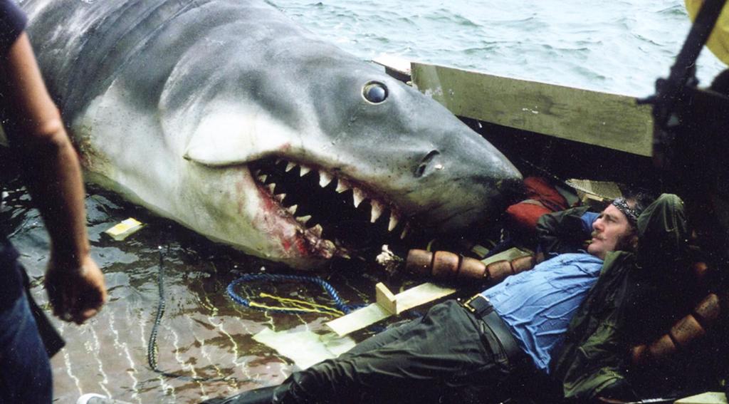 [Creature Features] ‘JAWS’ – The Birth of the Blockbuster and ...
