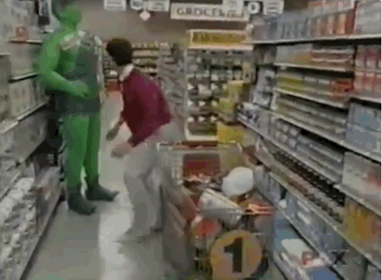 From “Market Monsters” To Rotten Hot Dogs; 5 Fun Facts About ...