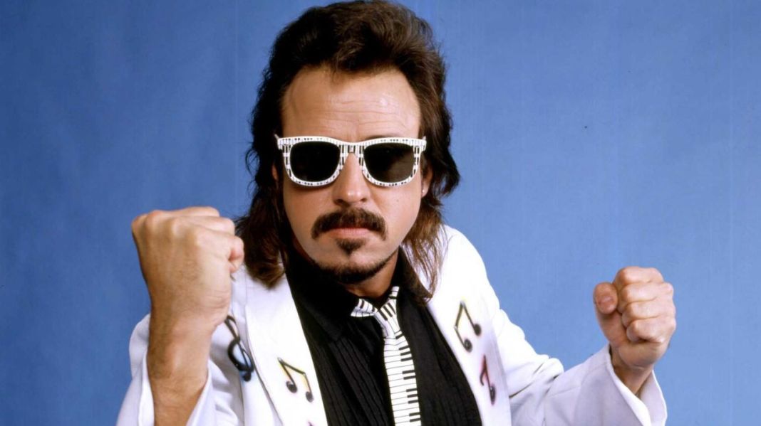 Shears of Glory! 10 Magnificent Mullets From The Pinnacle Days of the ...