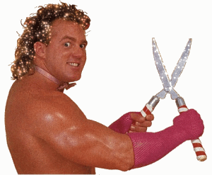 Shears of Glory! 10 Magnificent Mullets From The Pinnacle Days of the ...