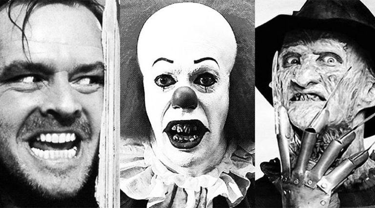 Google Data Exposes Each State’s Most Popular Horror Icon | Nightmare ...