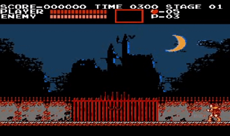 Castlevania! A Halloween Tra(con)dition | Nightmare Nostalgia