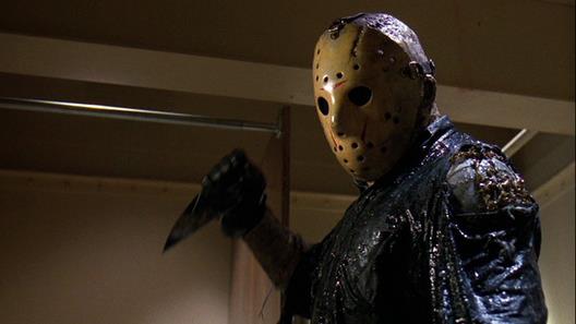 Jason and Halloween | Nightmare Nostalgia