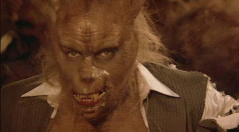 Celebrating 40 Years Of Practical Effects Werewolves with “STEPHEN KING ...