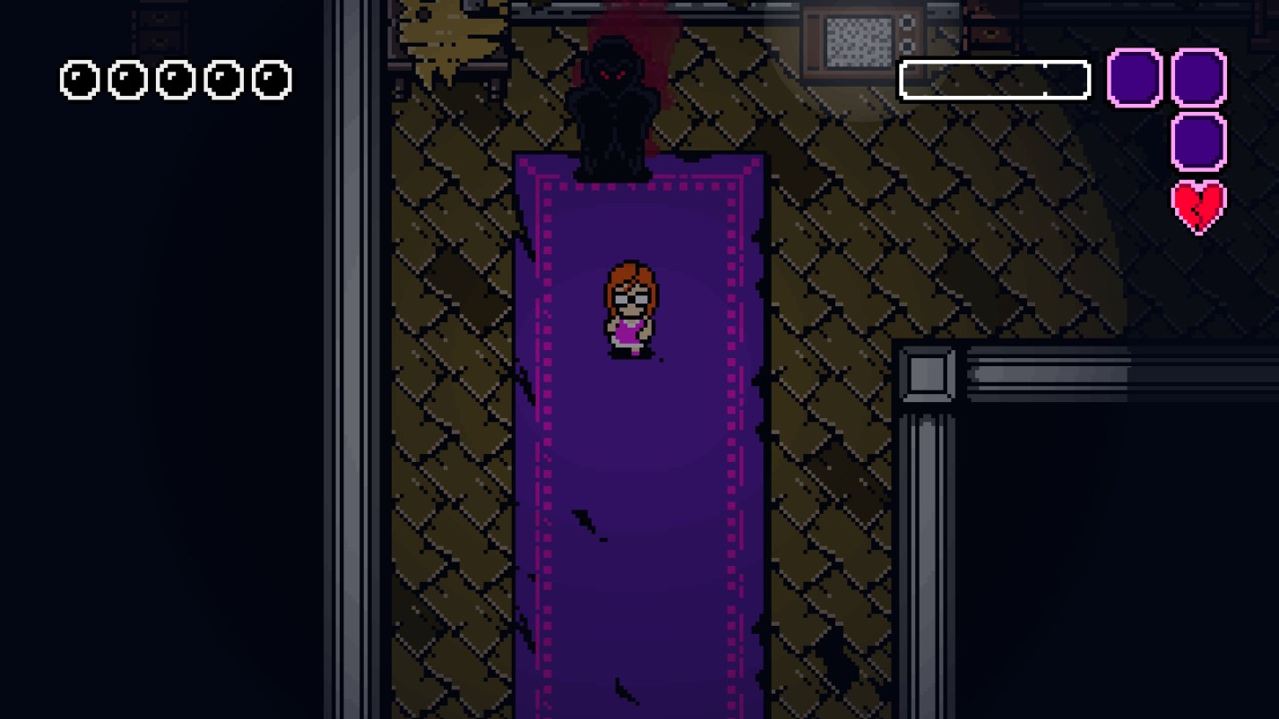 Deliciously Pixelated Friday the 13th Inspired Camp Sunshine Game Is ...