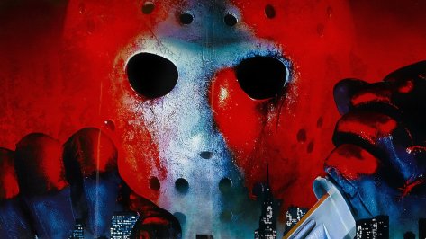 Jason and Halloween | Nightmare Nostalgia