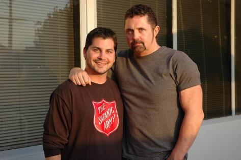 Kane Hodder Finally Has His Tommy Jarvis | Nightmare Nostalgia