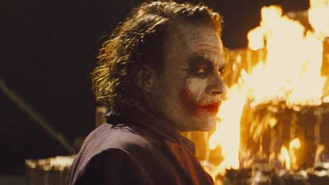 The Joker – Iconic Moments of Mayhem And Madness That Define The Clown ...