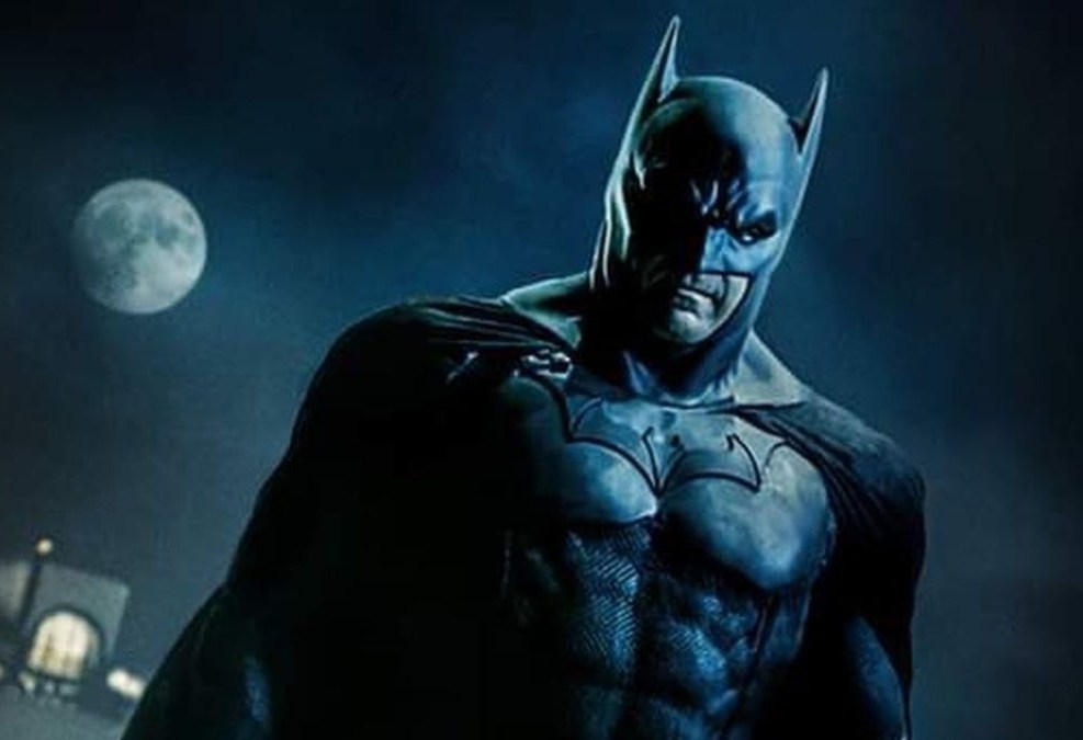 WATCH ‘BATMAN: DYING IS EASY’ HERE. BEST ADAPTATION IN A WHILE ...