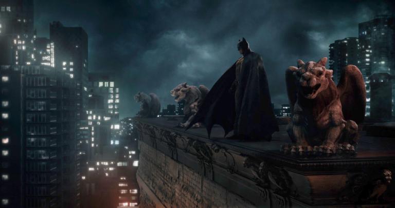 WATCH ‘BATMAN: DYING IS EASY’ HERE. BEST ADAPTATION IN A WHILE ...