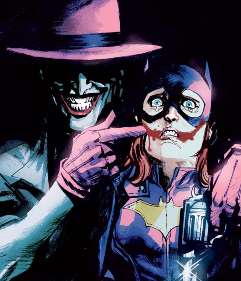 The Joker – Iconic Moments of Mayhem And Madness That Define The Clown ...