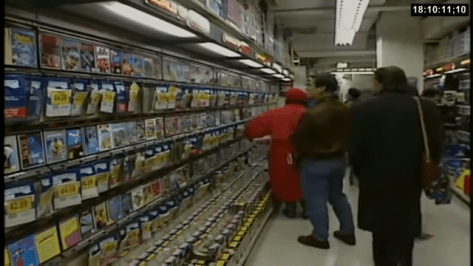 Unearthed Video of Complete Walkthrough of Toys ‘R’ Us Circa 1991 ...