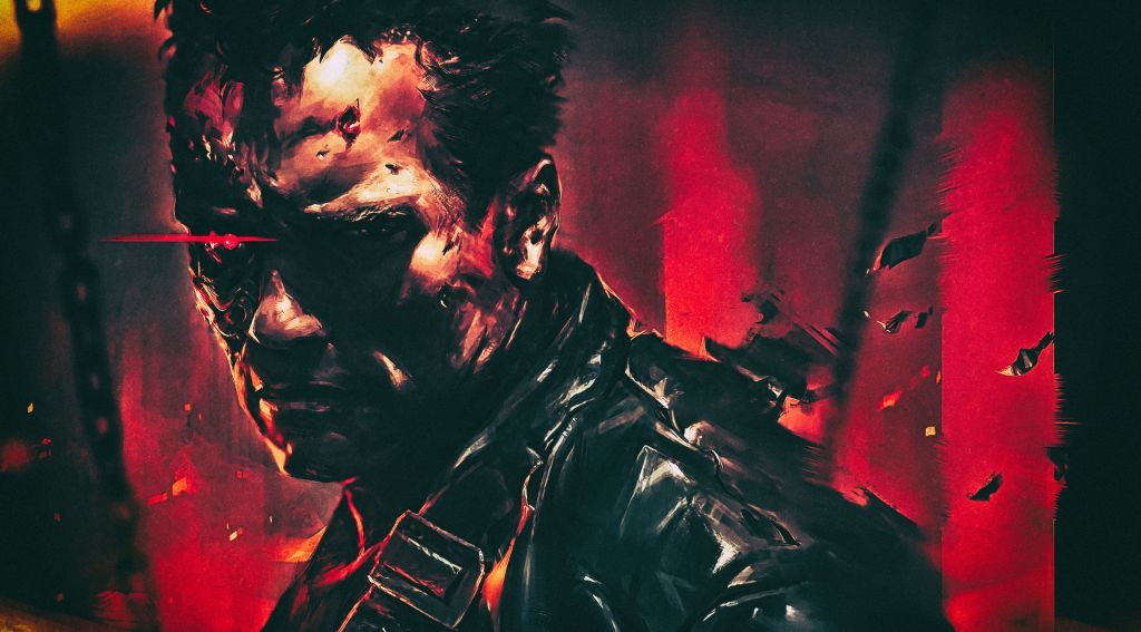 The Genius Behind Cameron’s Original Terminator Films | Nightmare Nostalgia