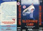 The Art of Horror: Celebrating The Best Horror VHS Cover Art ...