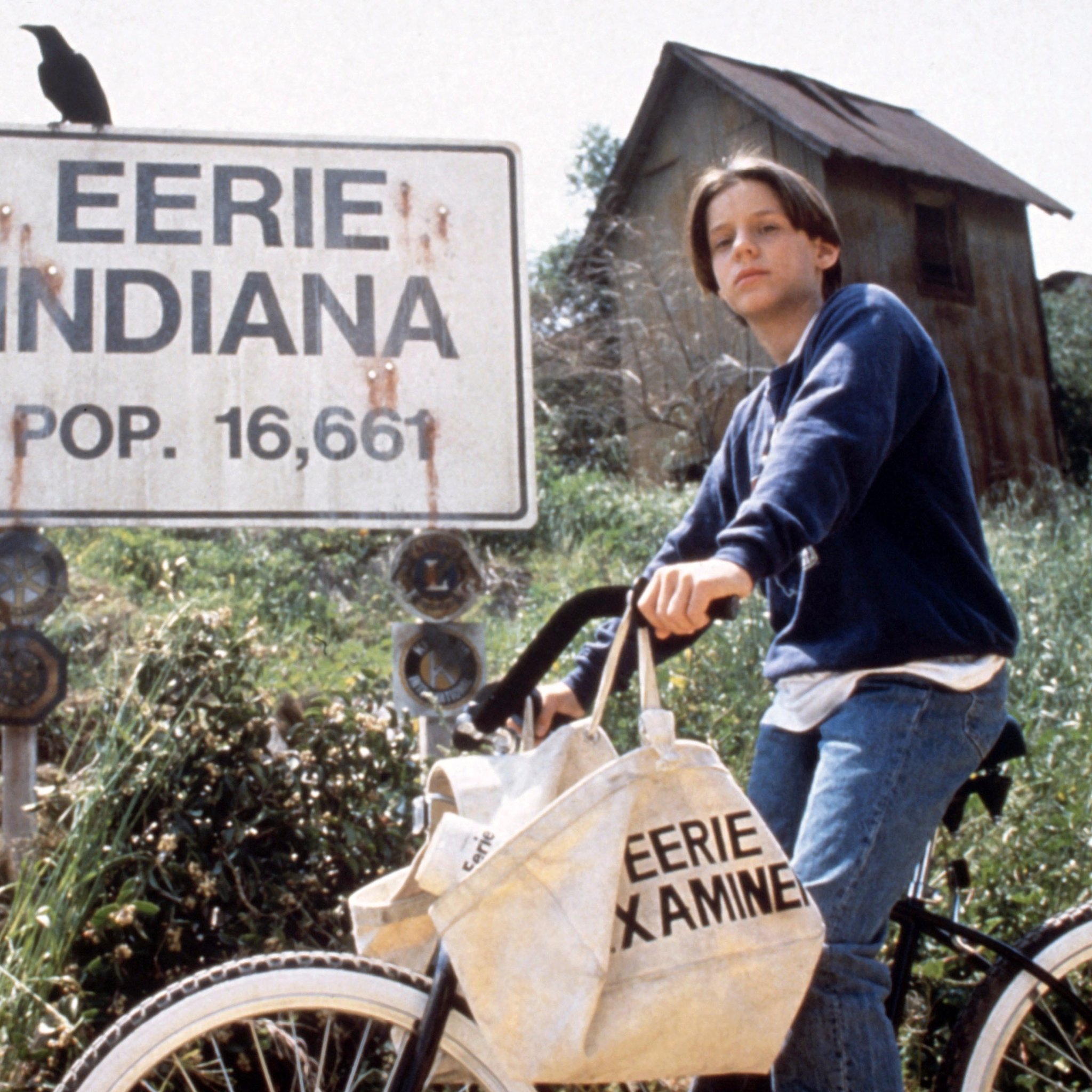 5 Nostalgic Horror TV Shows That Need A Comeback | Nightmare Nostalgia