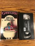 The Art of Horror: Celebrating The Best Horror VHS Cover Art ...