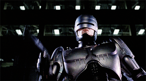 ‘Robocop vs. Terminator’ – The Epic Crossover Film That Almost Happened ...