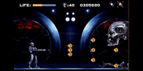 ‘Robocop vs. Terminator’ – The Epic Crossover Film That Almost Happened ...