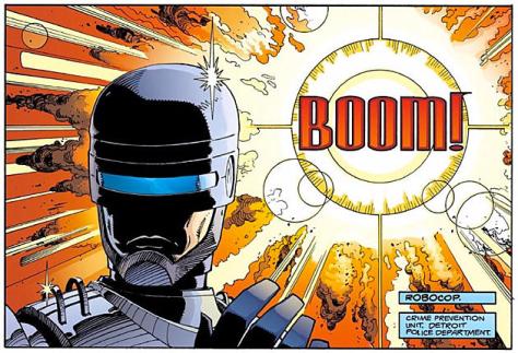 ‘Robocop vs. Terminator’ – The Epic Crossover Film That Almost Happened ...