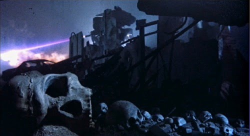 Terminator: Resistance – For Fans It’s Become The True ‘Terminator 3 ...