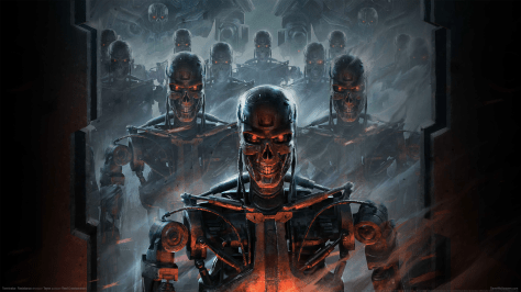 The Genius Behind Cameron’s Original Terminator Films | Nightmare Nostalgia