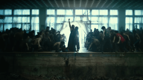 ‘Army of the Dead’ Movie Review. | Nightmare Nostalgia