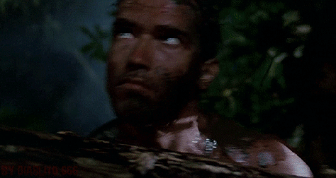 ‘PREDATOR!’ Retrospective Of The Classic Film And A Look At Some Of Its ...