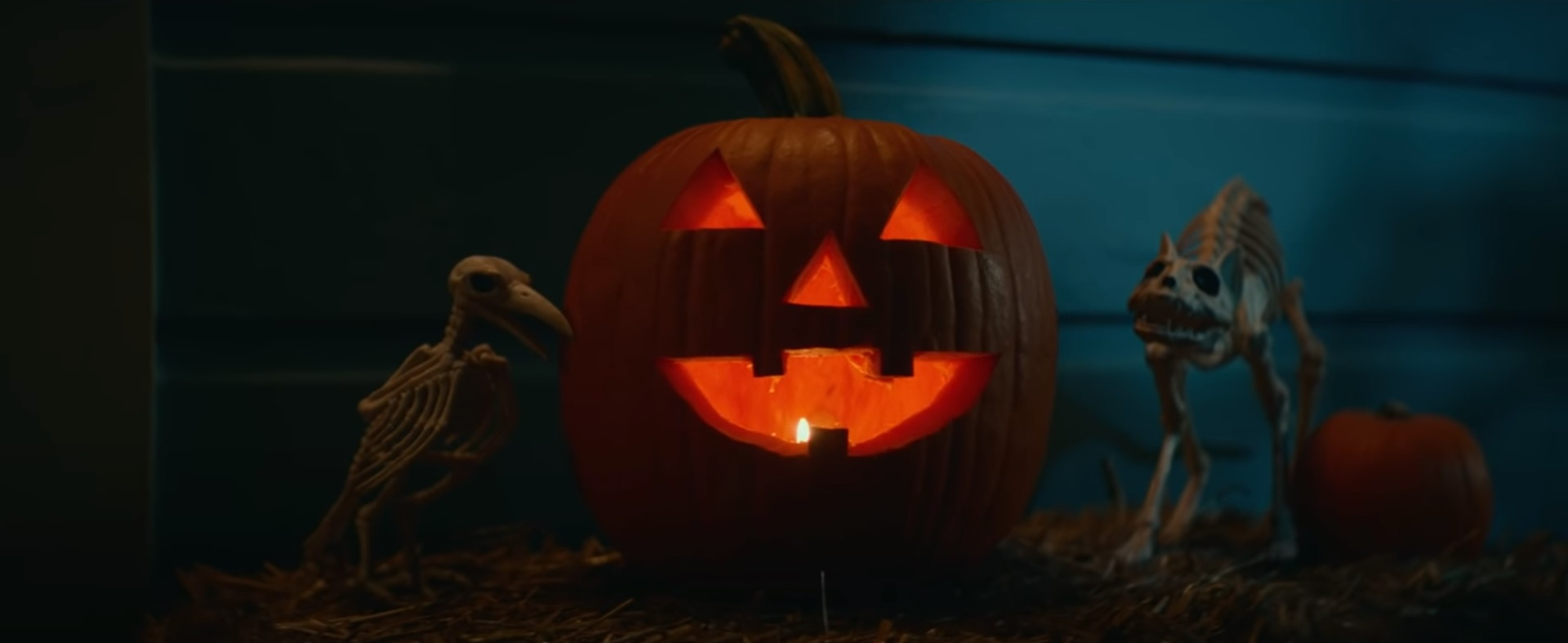 ‘Halloween Kills’ Trailer Is Here With The Return of Pure Evil ...