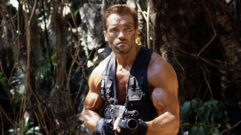 ‘PREDATOR!’ Retrospective Of The Classic Film And A Look At Some Of Its ...