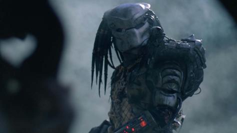 ‘PREDATOR!’ Retrospective Of The Classic Film And A Look At Some Of Its ...