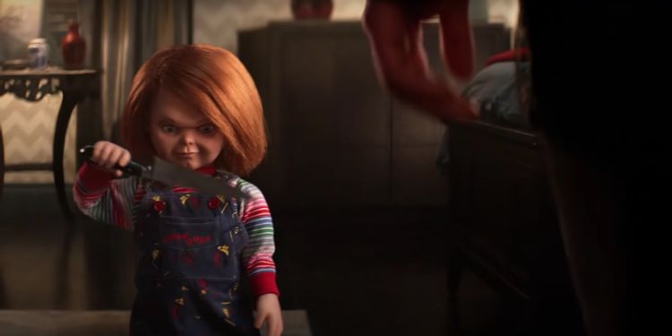 “Chucky” TV Series Full Trailer From Comic-Con Revealed! | Nightmare ...