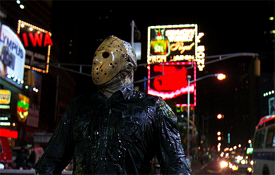 “Jason Takes Manhattan” Is The PROPER Ending To The “Friday The 13th ...