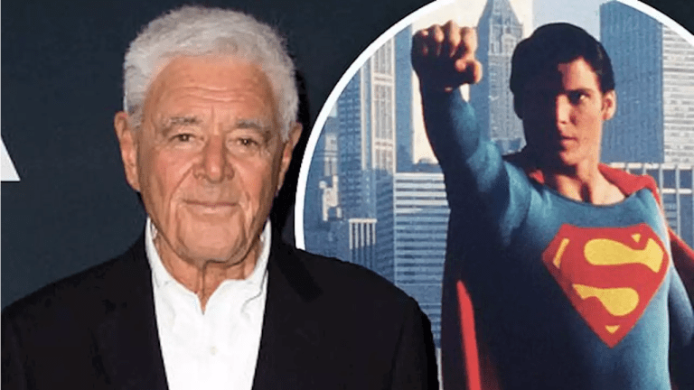 In Memory of Richard Donner – Who Made A Man Fly And The Devil Smile ...