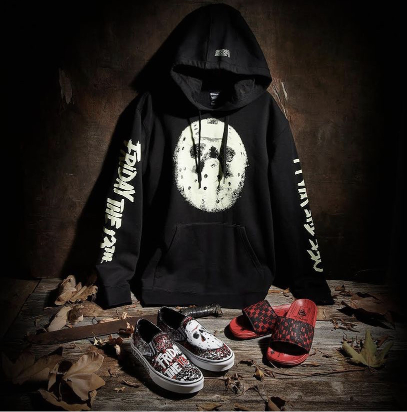 Horror Vans Announcement: Here’s How To Snag A Pair | Nightmare Nostalgia